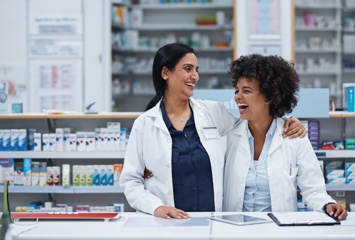 Pharmacists – DMMR Australia